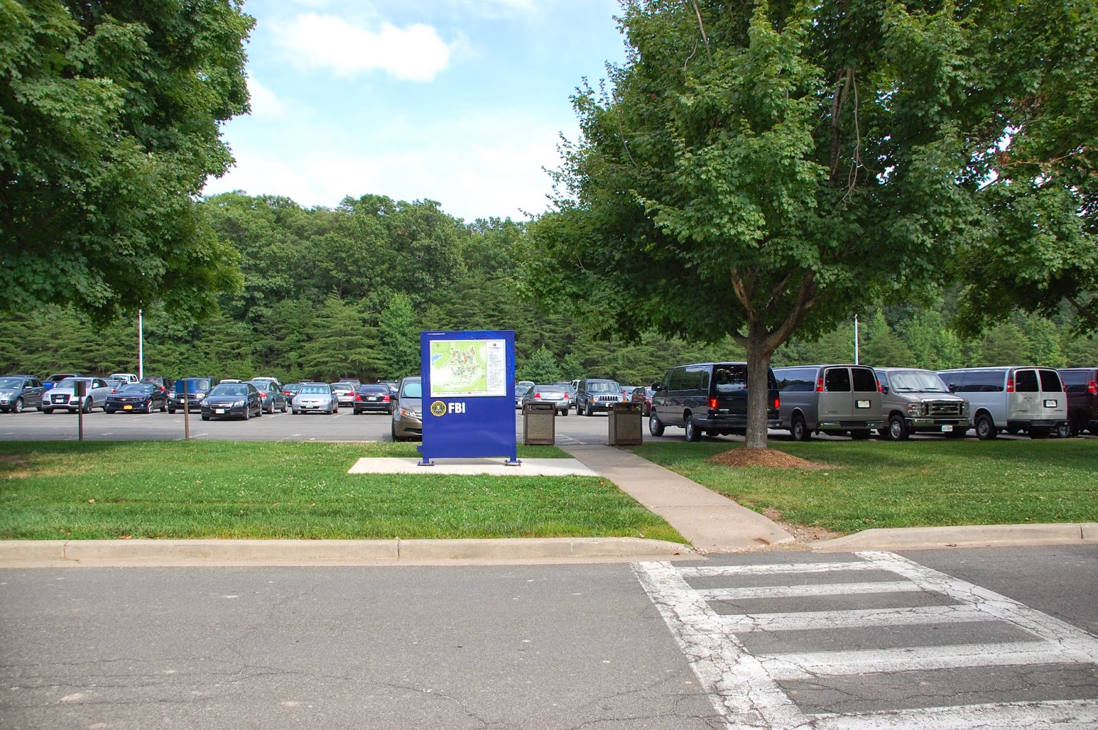 FBI NATIONAL ACADEMY - FBINA by James R. Carlino: What To Expect When ...