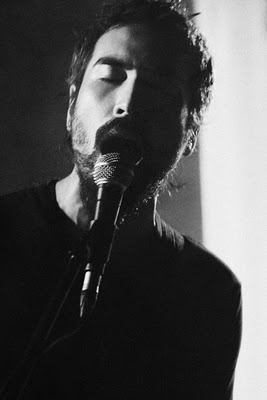 talle blog: Musician: Franco Reyes