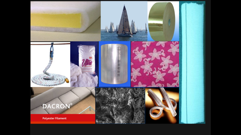 Info Apa Ajjah: Dakron