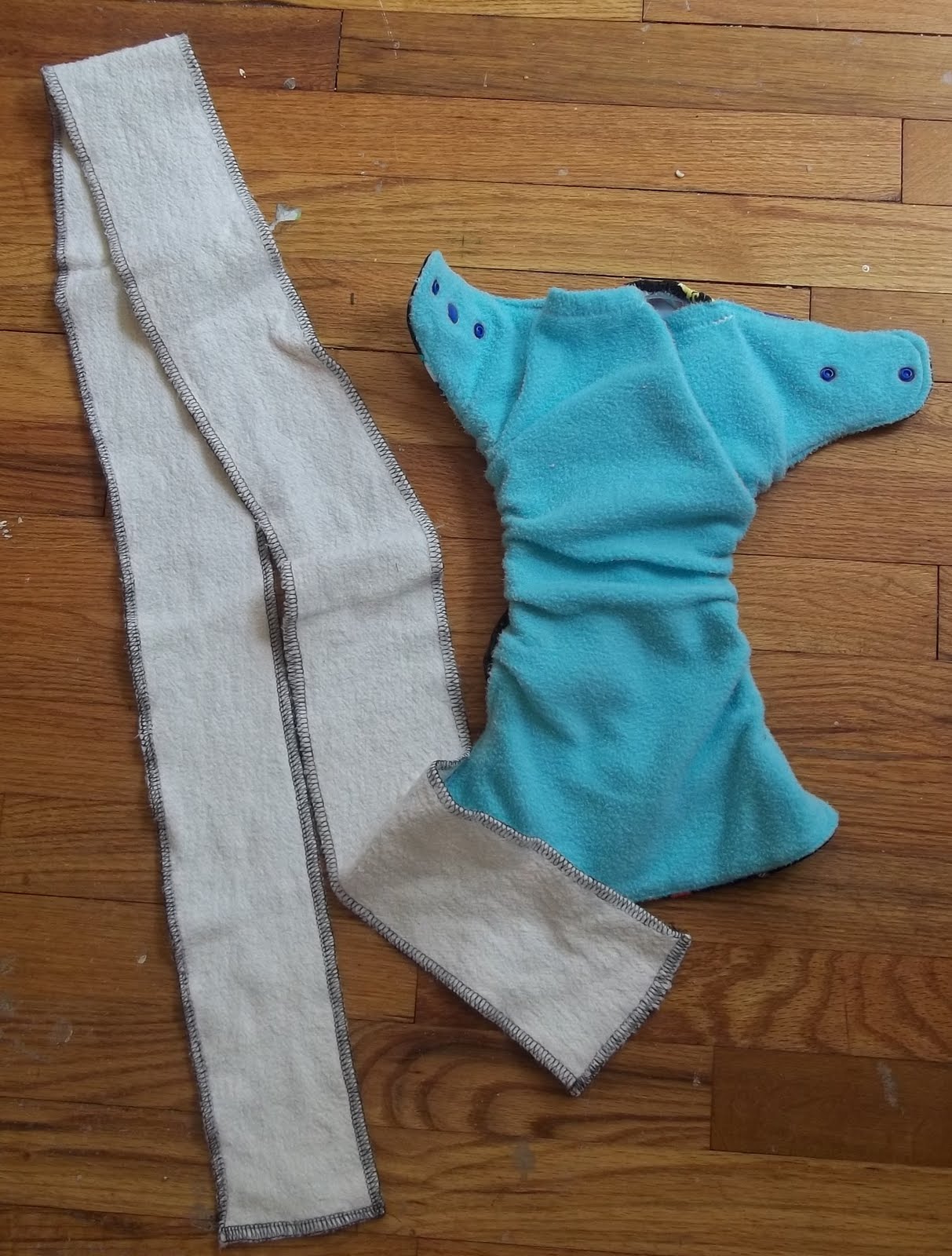 Kid Of God: Cow Patties Cloth Diapers: Review & Giveaway