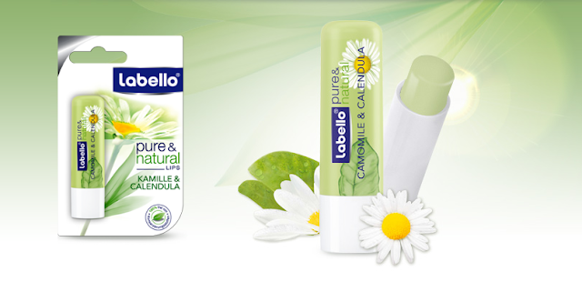 Plumage Artist: Ultima review per questo 2012: LABELLO Camomilla ...