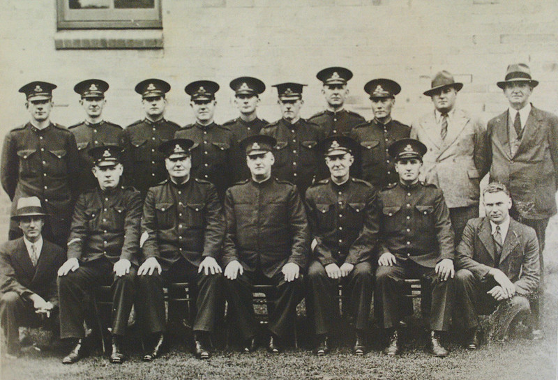 HEADLINES OF OLD: October 2019