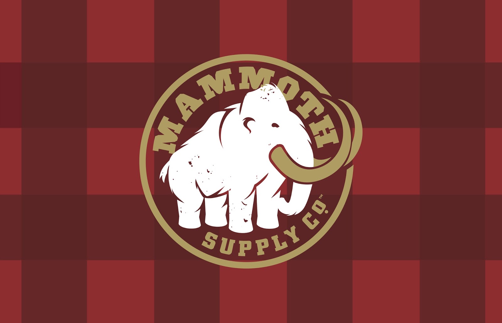 Mammoth on Packaging of the World - Creative Package Design Gallery