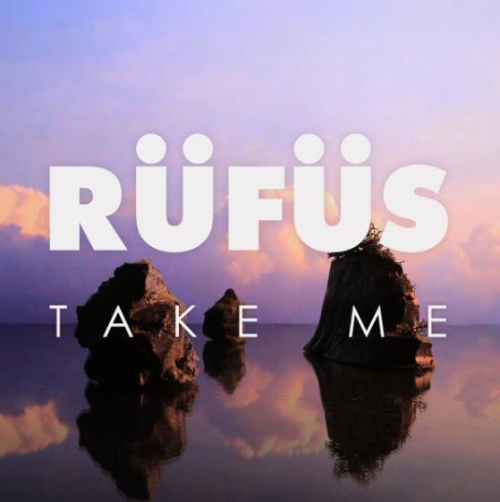 HARDLY STABLE: RUFUS TAKE ME [+ BONUS CASSIUS REMIX]