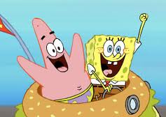 Spongi fun