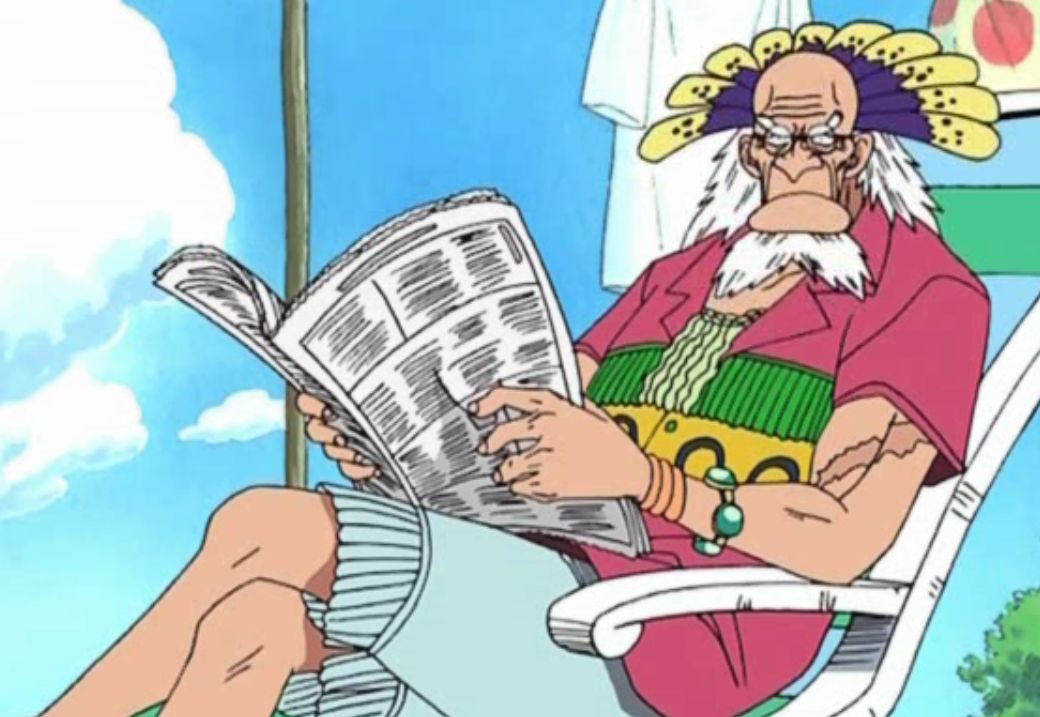 Tóm tắt truyện One Piece - Lịch sử hình thành và phát triển của ...