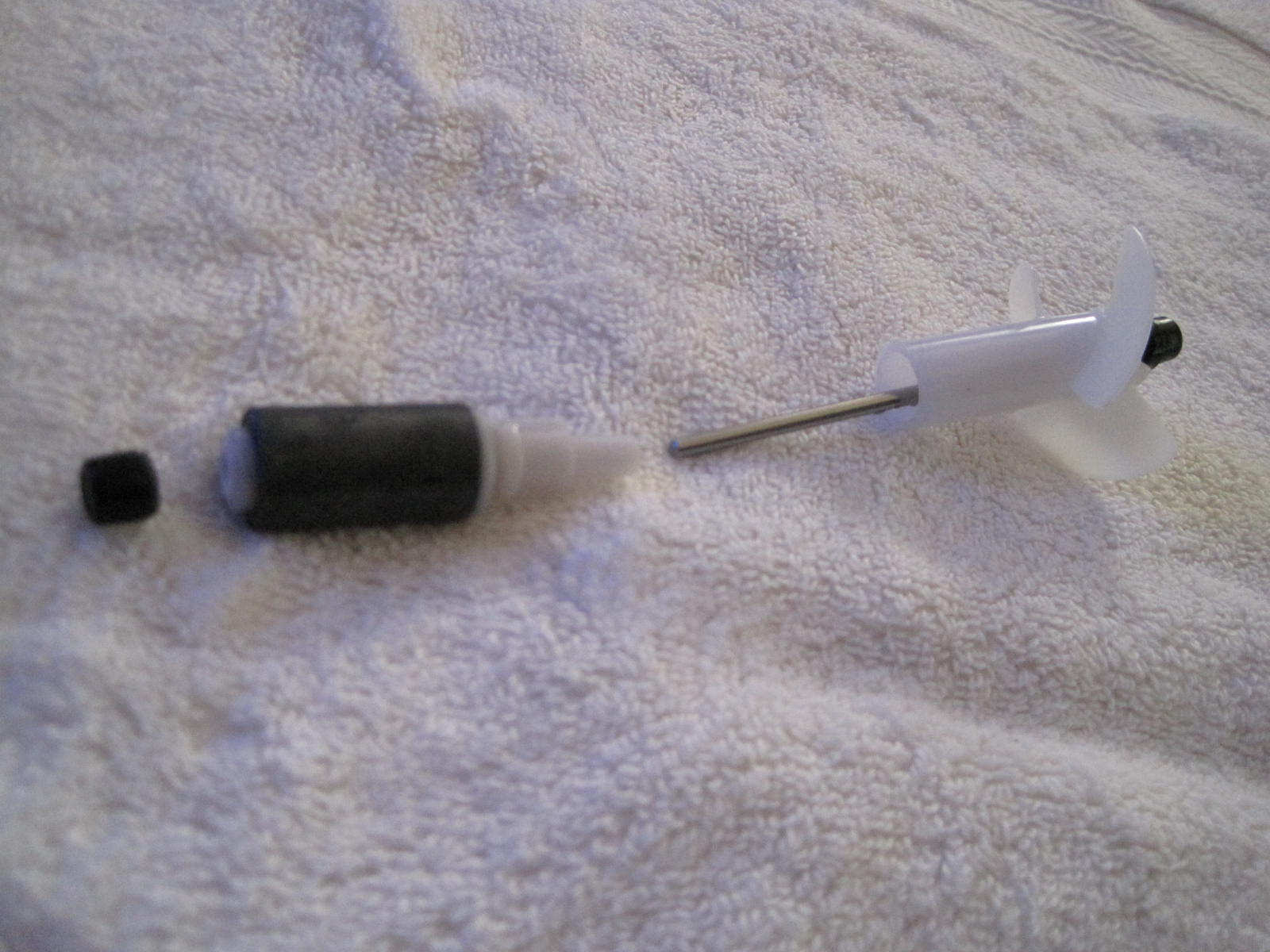 Chromis' Reef: Marineland Maxi-Jet 1200 Pro Powerhead