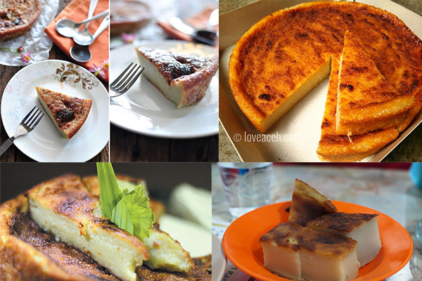 Makanan dan Jajanan Khas Aceh ( Artikel Lengkap ) | Adat Nusantara ...