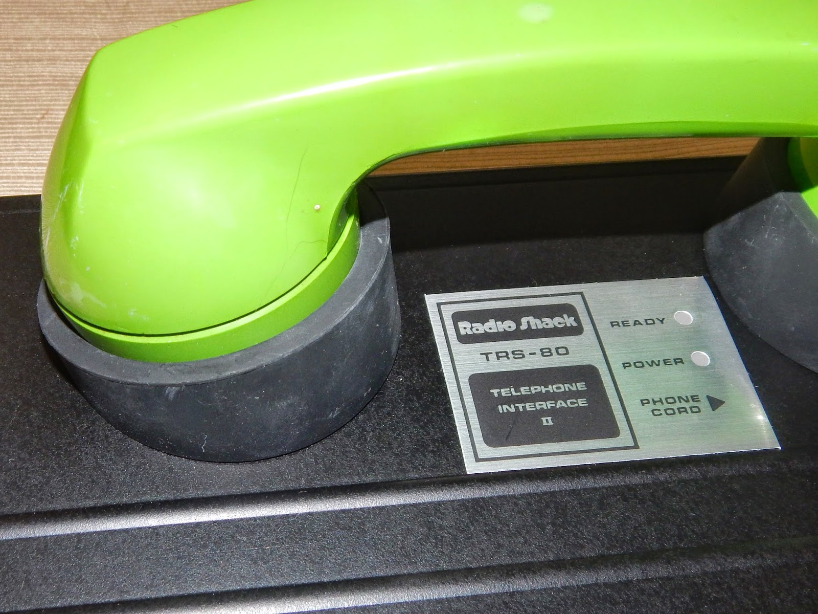 Computer museum, Hobbyist, Computers, Microcomputers, and Amateur Radio ...