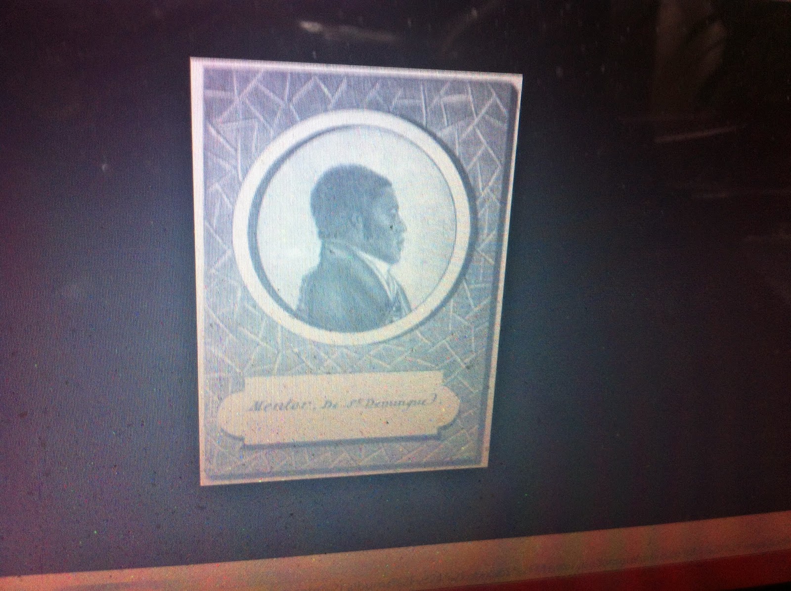 THE BLACK SOCIAL HISTORY:: BLACK SOCIAL HISTORY : AFRO-HAITIAN ...