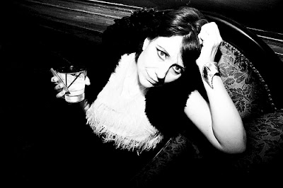 The Real Women of Punk Rock - Kamikaze Earth