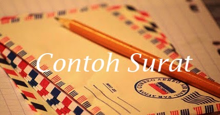 5 Contoh Surat Pengunduran Diri dari Pekerjaan yang Baik dan Benar ...