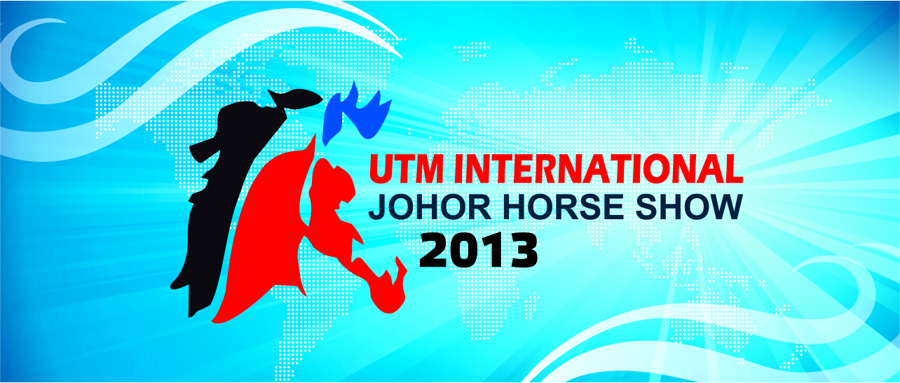 Creative Media Unit: UTM International Johor Horse Show 2013