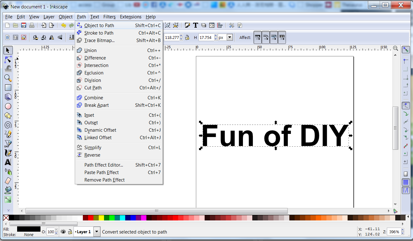 fun of DIY: A Raspberry Pi controlled mini CNC Laser engraver [last ...