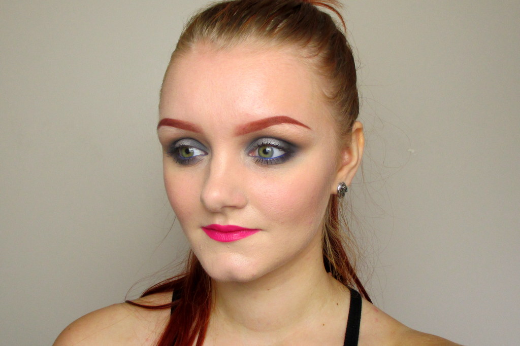 3 ways to wear colour when you're pale | Tales of a Pale Face | UK ...