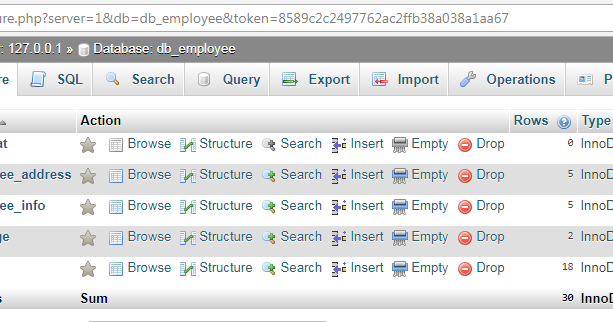 Cara Mudah Menghasilkan Koneksi Ke Database Dengan Php Mysql