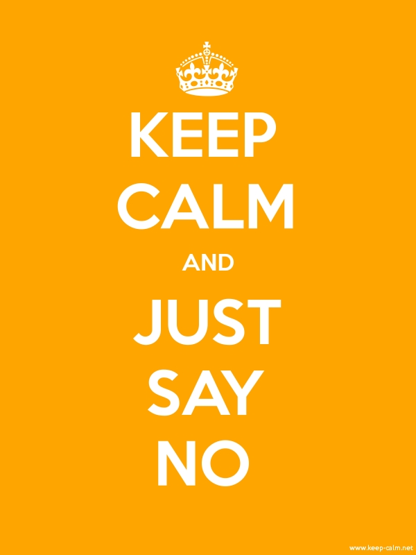 Keep Calm And Love November