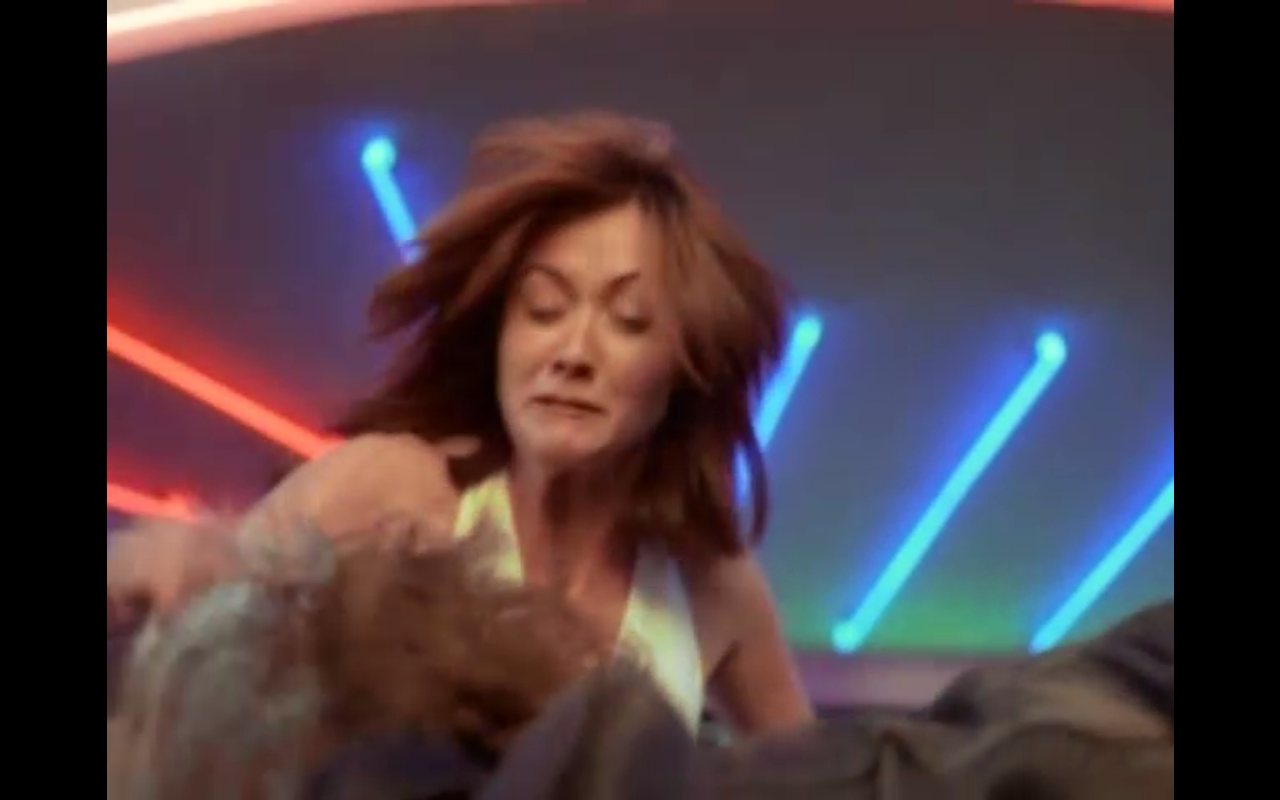 Inner Genre: Jailbreakers (1994)