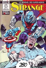 Strange 201 à 300