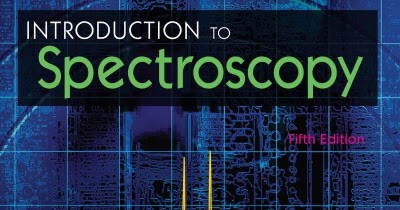 Introduction to Spectroscopy -Donald L. Pavia, Gary M. Lampman, George ...