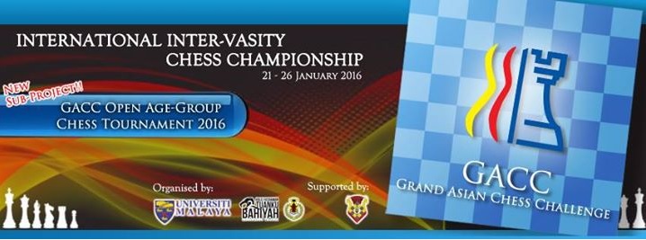 GiLoCatur's Blog: GACC 2016