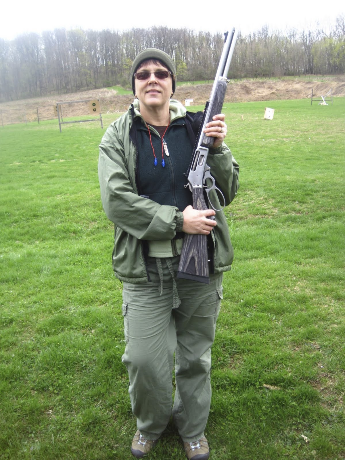 Down & Dirty: Springtown Rod & Gun Club