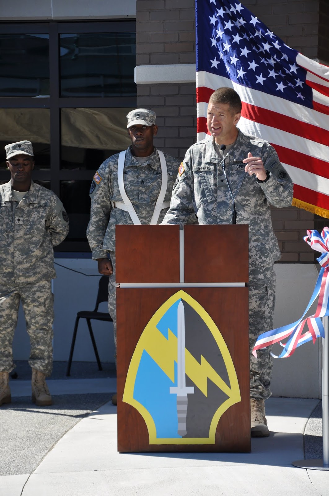 History of the Georgia National Guard: A Look Back at the Tenure of the ...