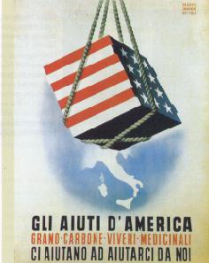 Ripasso Facile: RIASSUNTO PIANO MARSHALL IN ITALIA