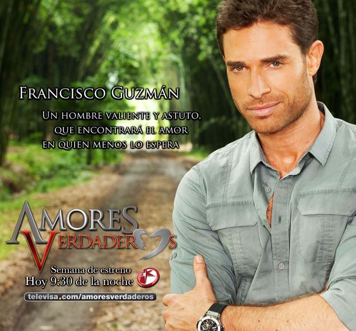 Rullinatic@s: FRANCISCO GUZMAN