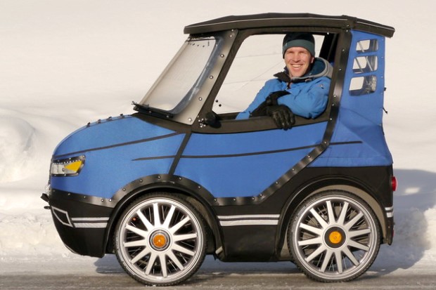 Trikes and (odd) bikes.: 24th August 2016: PodRide quad velo.