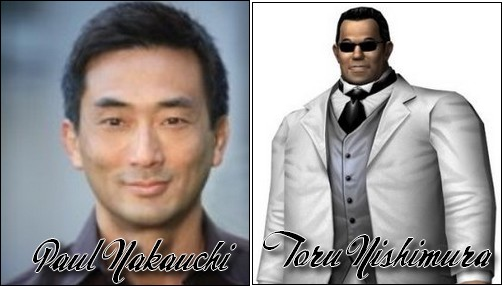 Encyklopedie světa Tomb Raider: TR Legend: Skuteční a neskuteční...