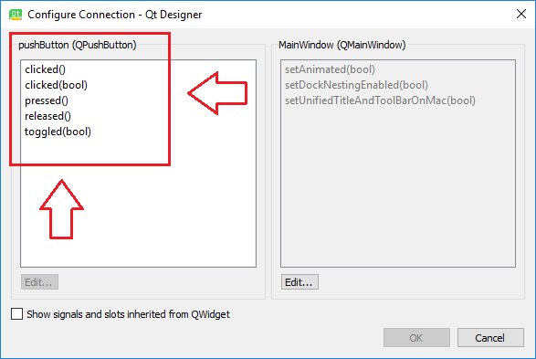 Yapay Zeka Labs: PyQt5'de Signal - Slot Kavramı