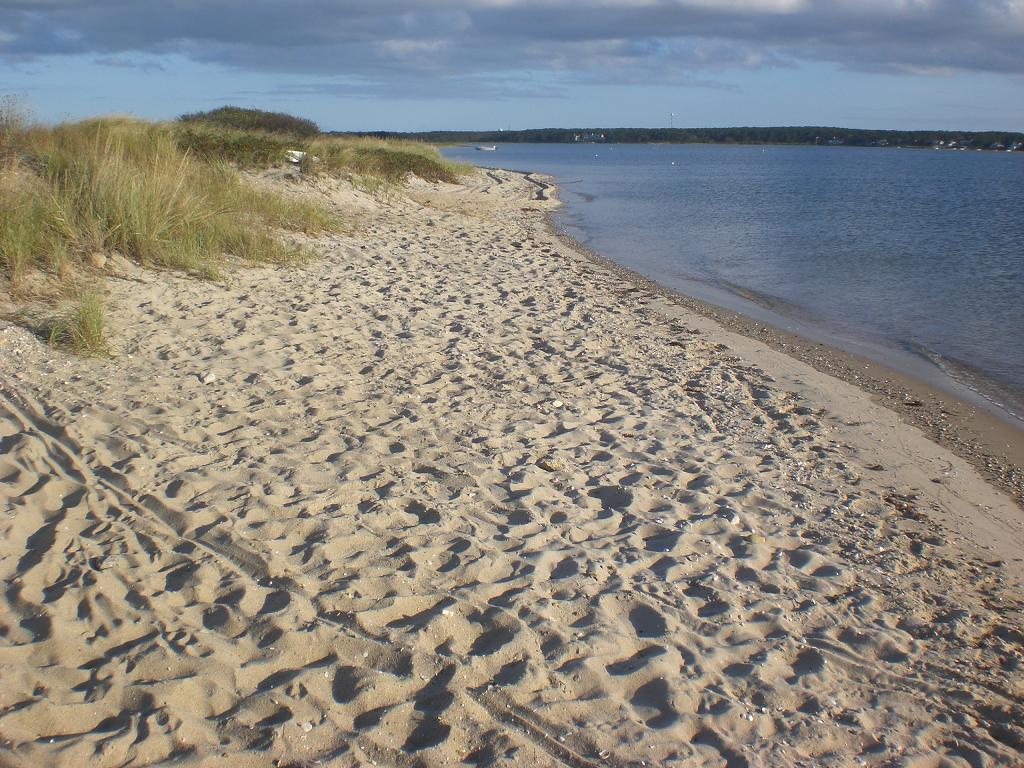 BLACK HOLE REVIEWS: JAWS filming locations, part 3 - North and East ...