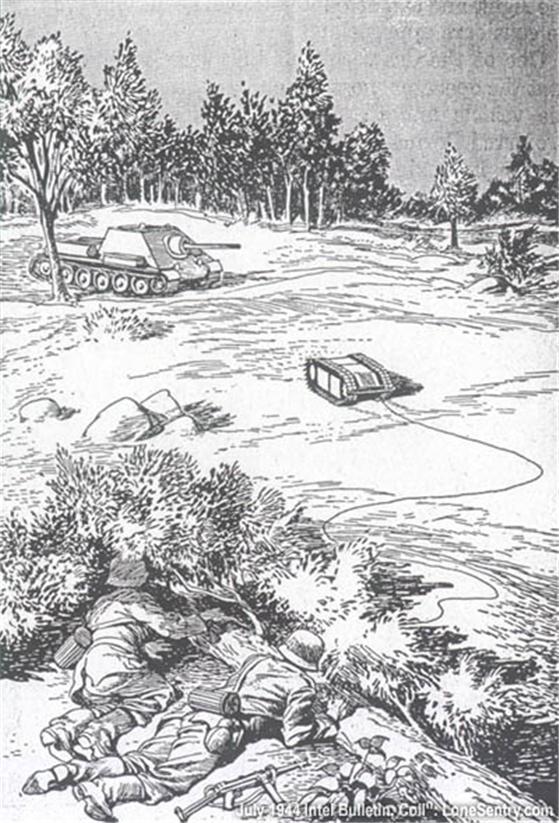 The Modelling News: Construction Guide: Tamiya's German Assault Pioneer ...