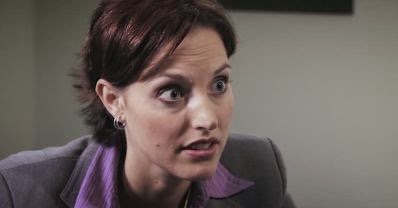 HK AND CULT FILM NEWS: 95ERS: TIME RUNNERS -- DVD review by porfle