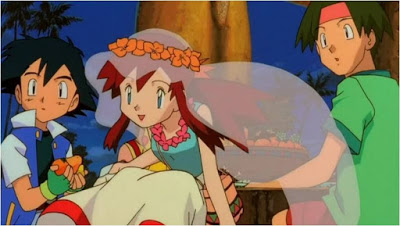 Mr. Movie: Pokémon The Movie 2000 (1999) (Movie Review)