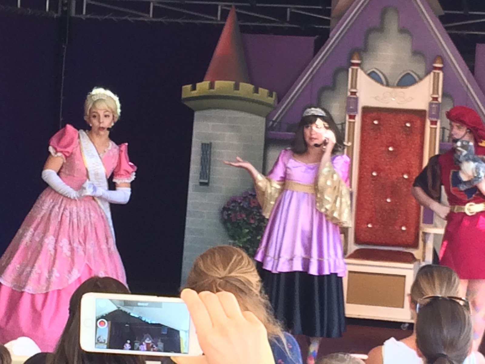 Busy Lee Family: Dutch Wonderland!