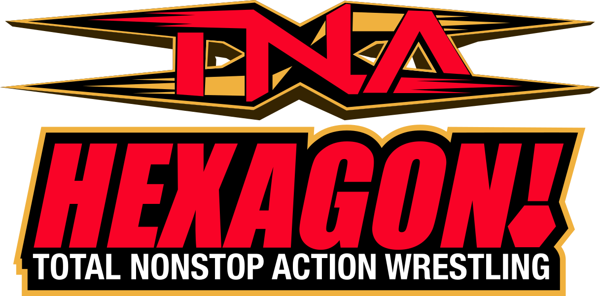 SLN! Media Group: Bambi's TNA/UWC logos