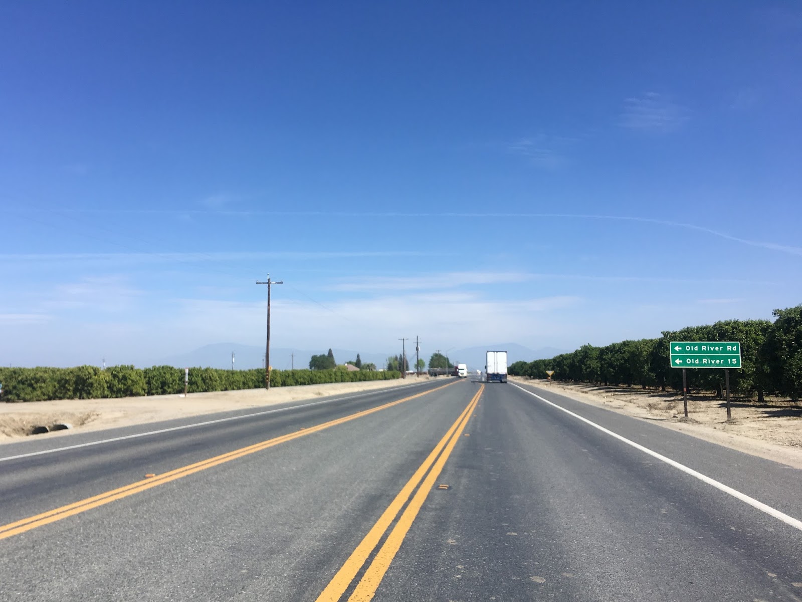 California State Route 166