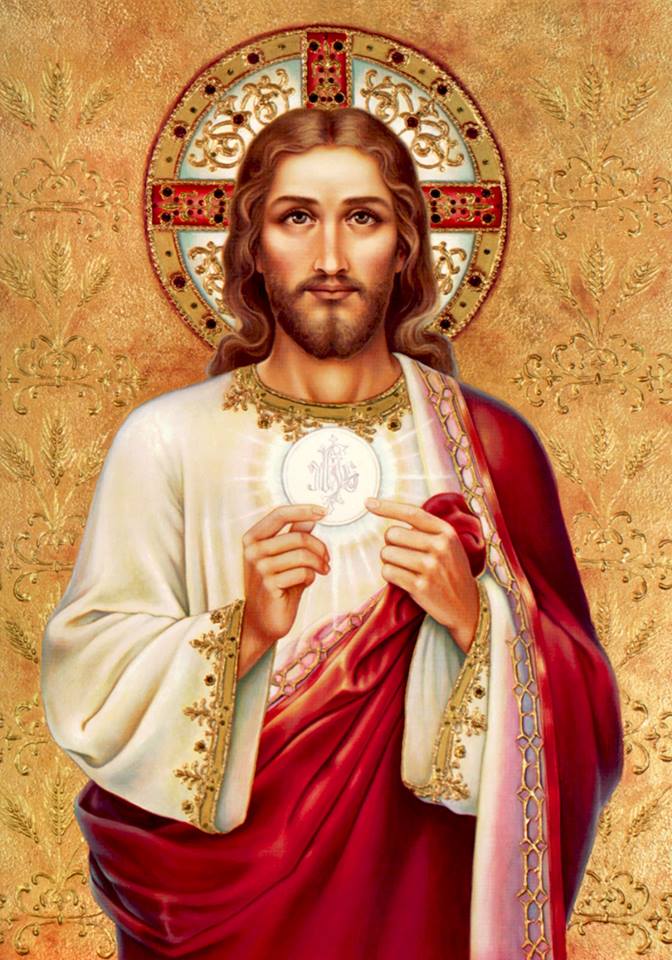 Jesús, ayer, hoy y siempre: Nuestro Señor viene y nos salvará