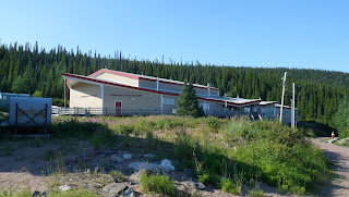 Newfoundland and Labrador trip: Rigolet, Labrador