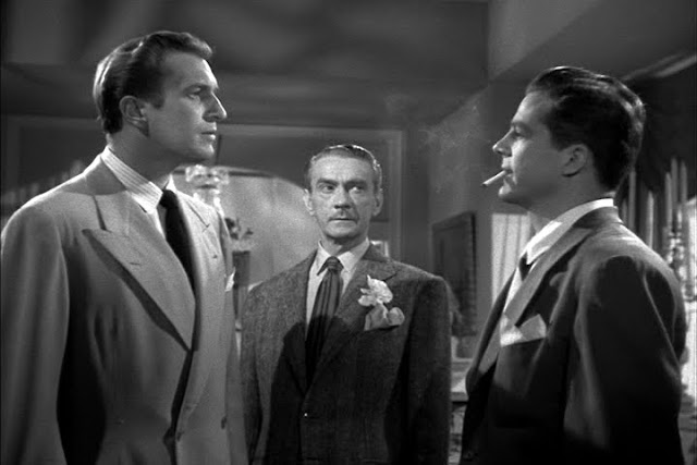 Iconic film: Laura (1944) | Madame Chic Bcn