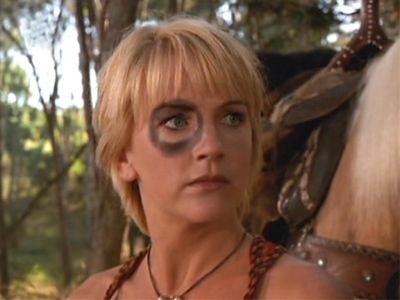 Thoughts of the Afterthought: Xena 6-19 (many happy returns)