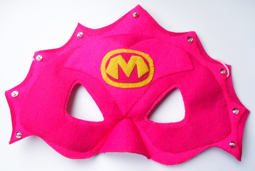 doos van pandora: maskers, maskers en nog eens maskers