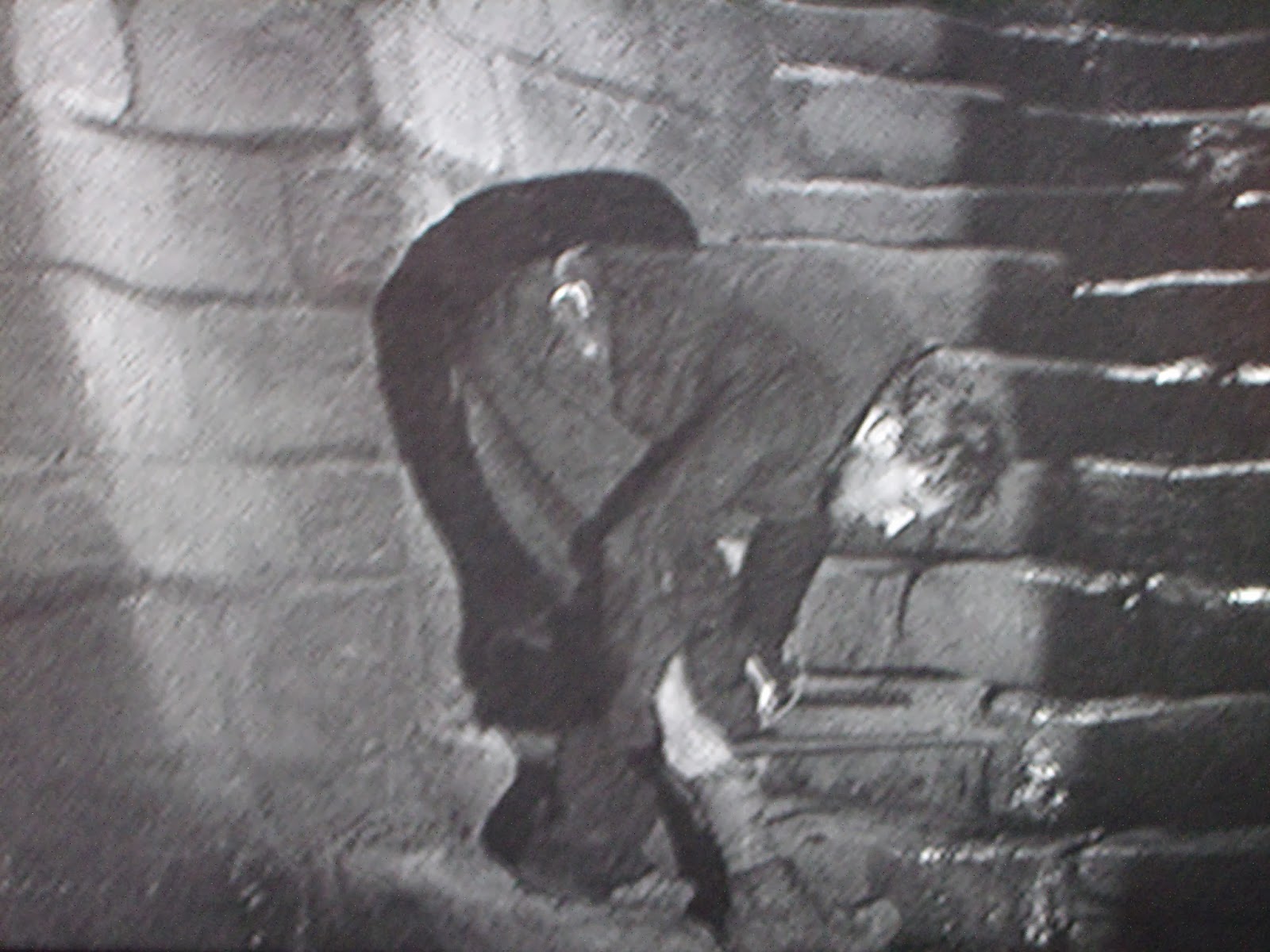 Kiss My Review: Frankenstein 1931