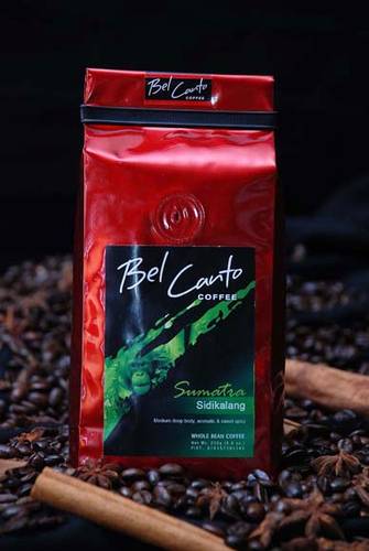 Dairi Ambassador for Tourism: Sidikalang Coffee: The Classic Flavor of ...