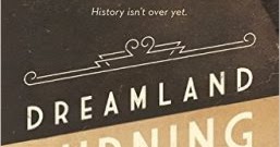 Annette's Book Spot: Book Review: Dreamland Burning by Jennifer Latham