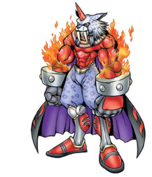 Tudo sobre Digimon!: Digimon Reference Book - H - M