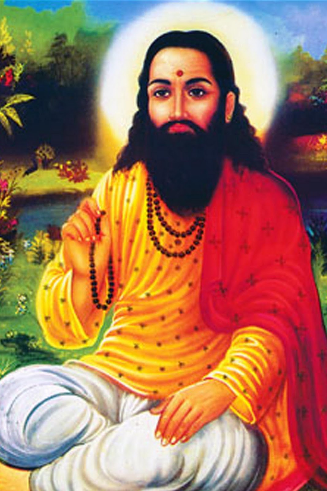 कश्यप की कलम से ... KASHYAP KI KALAM SE: समाज के सच्चे पथ प्रदर्शक सन्त ...