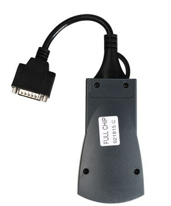 Lexia-3 V48 PP2000 V25 Citroen/Peugeot Diagnostic Tool: Lexia PP2000 ...